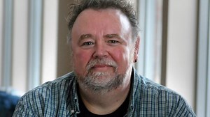 Tim Gadzinski helped the library pivot in year of COVID-19 | Making Manitowoc