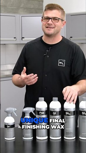 What Does This Car Wax REALLY Do?