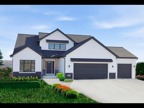 Lancia Homes Ashley II