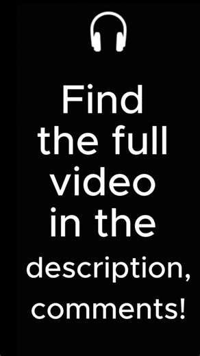 Can't Sleep? This 3D Sound Will Knock You Out in Minutes. 🍁