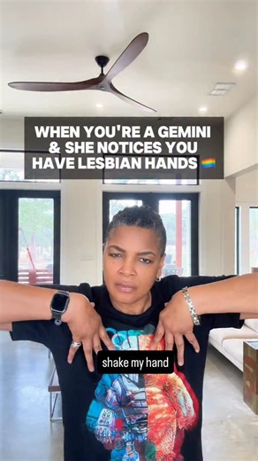 Gemini season loading ♊️ LAP Mem Wknd loading… Hands? Ready 🤭 #wlw #fineshyt #lesbian @ladiesatplay #atlanta | Chitan Chandler