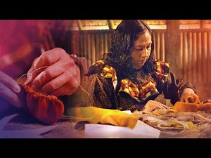 Pucker Toe Moccasins | Thrive: Traditions S5 • E12