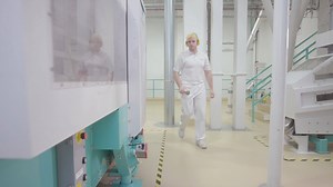 We couldn't be prouder to support our customer Glanbia in Ireland in adding oat milling to their portfolio. Learn more about our solutions for oat processing at www.buhlergroup.com/oat | Bühler Group