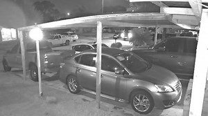 Watch Customer review for goowls security camera IR night vision on Amazon Live