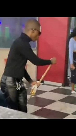 Finger Dance & Basic Dance | Talents | South Africa Lover