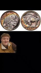 The secret behind this coin's rare error 🕵️‍♂️ #CoinCollecting #RareError #CoinHunt #Reels | CoinHub