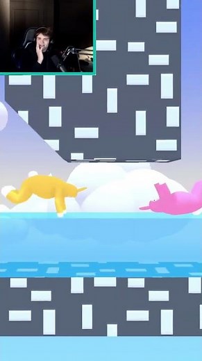 Everybody ist KungFu Fighting! #age #stream #twitch #superbunnnyman