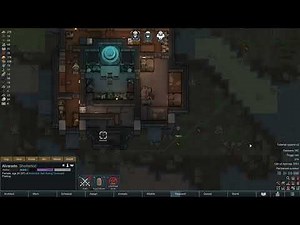How To Fish In Rimworld