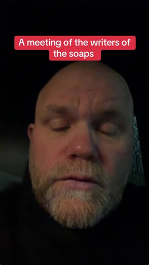 Creative Soap Opera Storylines: Engaging Writers' Meetings