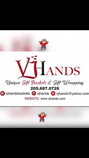 #vjhands #vjhandsuniquegiftbaskets #unique #gift #thethoughtthatcounts