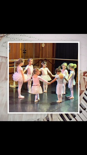 17 comments | Did you know, that ballet as a form of fitness is an...