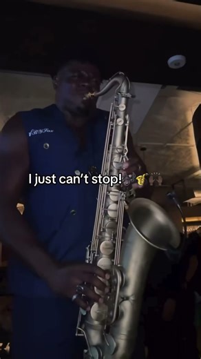 Closer by @neyo Is definitely a classic banger! My first time playing it on sax and was very fun!