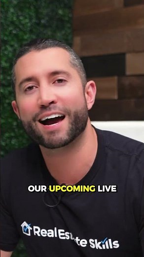 Join Our FREE Online Real Estate Webinar! Break Out of the 9-5 Grind!