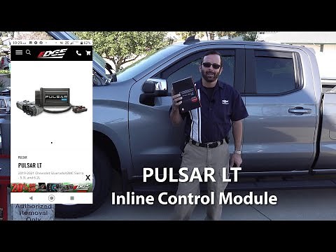 How to Install the PULSAR LT: & program/test drive w/Paul Henderson 2-10-22