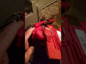 BMW 335D E90 Battery Replacement & Programming