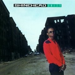 Shinehead - Unity