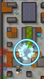 hunter assassin 🎮 game play#thegames #gaming #hunterassassinshorts