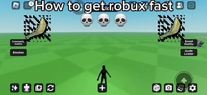 Fast Ways to Earn Robux in Roblox Game