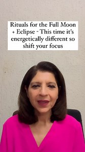 1.3K views · 34 reactions | ✨Rituals for Full Moon on 5th May, 2023...