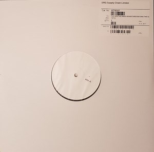 The Orb - The Orb's Adventures Beyond The Ultraworld