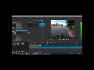 gopro gps telemetry shotcut editor free extractor ! shotcut free 4k export best for free !