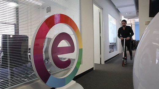 Entrepreneurs Roundtable Accelerator Leverages NYC to Help Startups