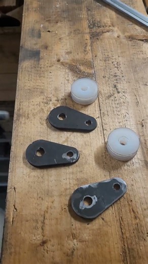 FreeCAD Estlcam MPCNC Plasma Pimp my Seilwinde