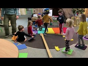 YD free play observation 12/17/20