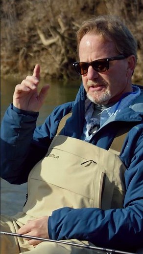 When Kelly Galloup Uses Floating Fly Lines