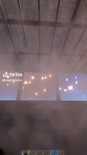 Rust Gameplay Highlights: Epic 321 Hits