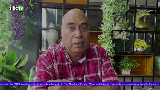 The Ministry of Foreign Affairs and External Trade is working to establish a Labour Mobility partnership with Tuvalu. In 2024, an Intra-Pacific Labour Mobility Scheme was signed between the governments of Niue and the Solomon Islands, allowing retired nurses to work in Niue’s health sector. The proposed arrangement with Tuvalu will be similar, providing opportunities for nurses in the country to work in Tuvalu. 𝐍𝐨𝐭𝐞: 𝐓𝐡𝐢𝐬 𝐓𝐕 𝐍𝐞𝐰𝐬 𝐏𝐚𝐜𝐤𝐚𝐠𝐞 𝐰𝐚𝐬 𝐟𝐢𝐫𝐬𝐭 𝐚𝐢𝐫𝐞𝐝 𝐨𝐧 𝟏�