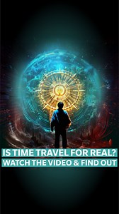 Is time travel real? A stunning photo from a 1923 Egyptian tomb has sparked shockwaves, revealing what looks like a scientist caught in a time loop. Could this be proof of time travel? Dive into the mystery of ancient Egypt and modern science colliding in this video on time travel. 🕰️🛸 . . Click the link below to know more https://theunitedindian.com/news/blog?time-travel-theories&b=433&c=6 . . Follow United Indians for more such news, updates, and facts http://theunitedindian.com . [Time Trav
