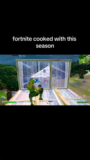 peak season #fortniteog #fortnite #fyp #xybca