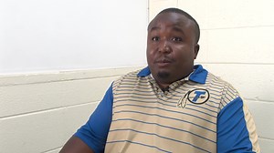 3K views · 31 reactions | "There's fast, then there's Jordan fast." Hailing from a small town of Tylertown, Mississippi, Arkansas WR Jordan Anthony represents more than just the Hogs Football and Track & Field programs. Jacob Morris has more on his story below! https://www.nwahomepage.com/sports/pig-trail-nation/arkansas-jordan-anthony-is-a-small-town-star-from-mississippi/ | PigTrail Nation | Facebook