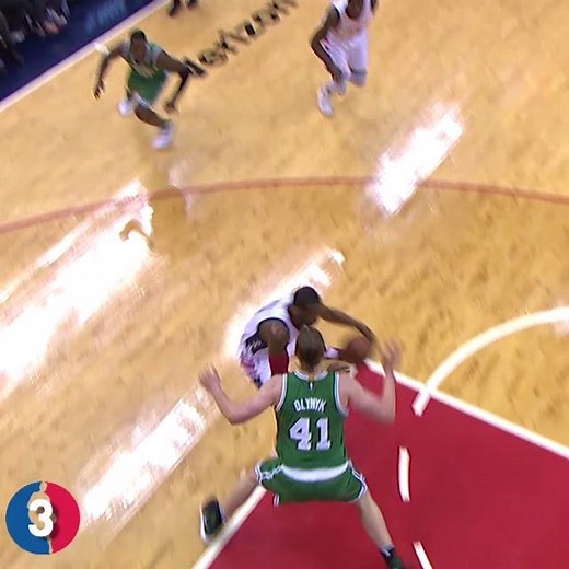 2.1M views · 1.9K reactions | Put 'em in the spin cycle! It's the TOP 10 SPIN MOVES from the 2016-17 NBA Season | NBA | Facebook