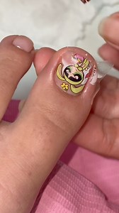 Hello spring 🌸🌷💐 using Eater decal #3 , gel polish #178#008 | Riya's Nails