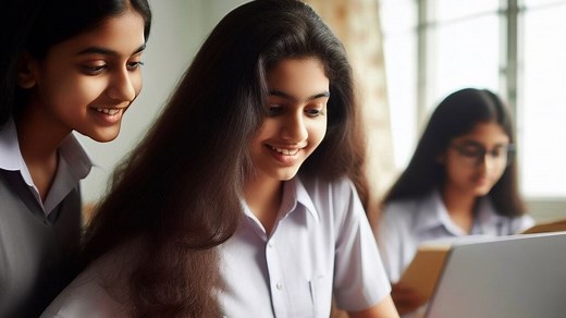 CBSE Class 10 Result 2024 declared. Direct link to check CBSE board results