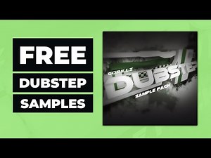 50 FREE Dubstep Samples [Dubstep Sample Pack]