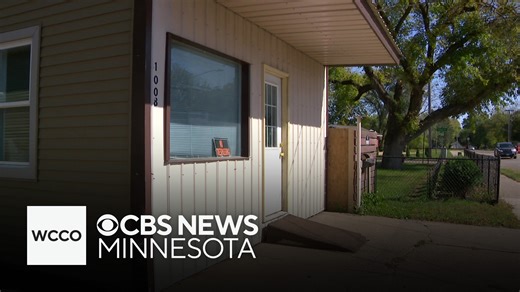 Minnesota property owners encourage others to learn rights regarding squatters