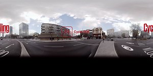 160K views · 267 reactions | In our final 360° video, we show you how to navigate accident hot-spot: Elephant and Castle | Cycle SOS | Facebook