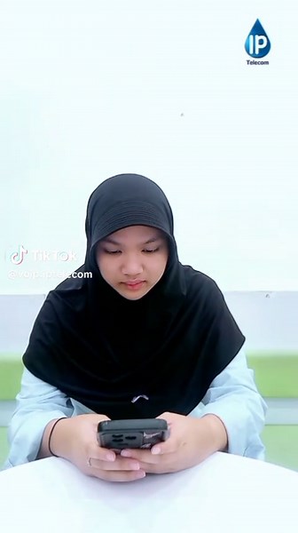 Ngemis Sinyal di Dapur dengan IPTelecom