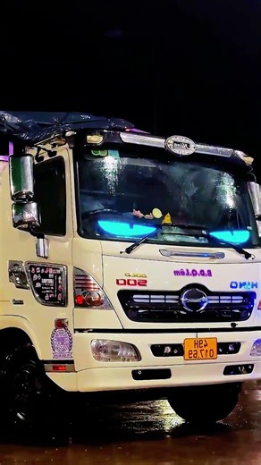 LED MATRIX PANEL #automobile #thetransitprodigy #truckdriver #ledlights #flexibleled#travel #trucker