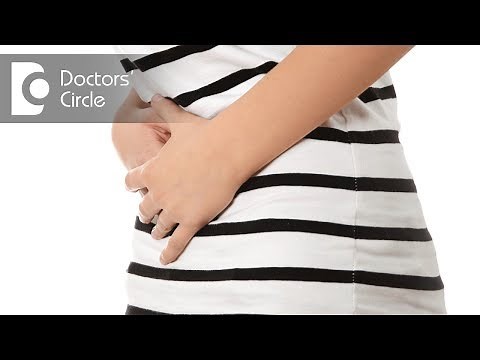 How to manage anxiety related stomach pain? - Dr. Sanjay Gupta
