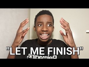 Types Of People When They Get Interruped... (Funny)