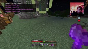 CatMan SMP Special Christmas Stream