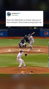 70K views · 632 reactions | 30-year-old Billy Butler hit .345 with an .892 OPS in 13 games for the Yankees and that was the end of his career #baseball #sports #yankees | Talkin' Yanks | Facebook