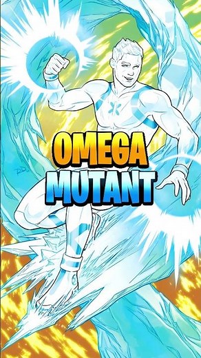 How Powerful Is Iceman?