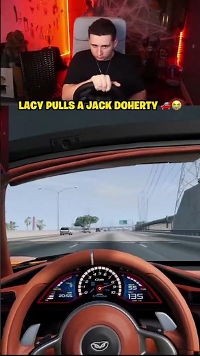 I crashed my car 😳