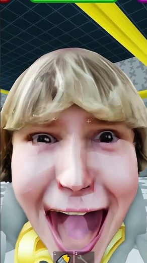 Mason 67 KID'S ESCAPE vs ME 🤓#roblox #shorts