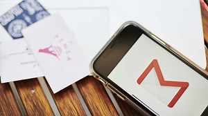 Google’s Gmail service suffers outage for two days in a row